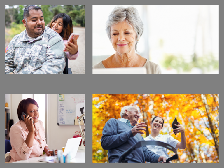 Our Clinic - Telerehab